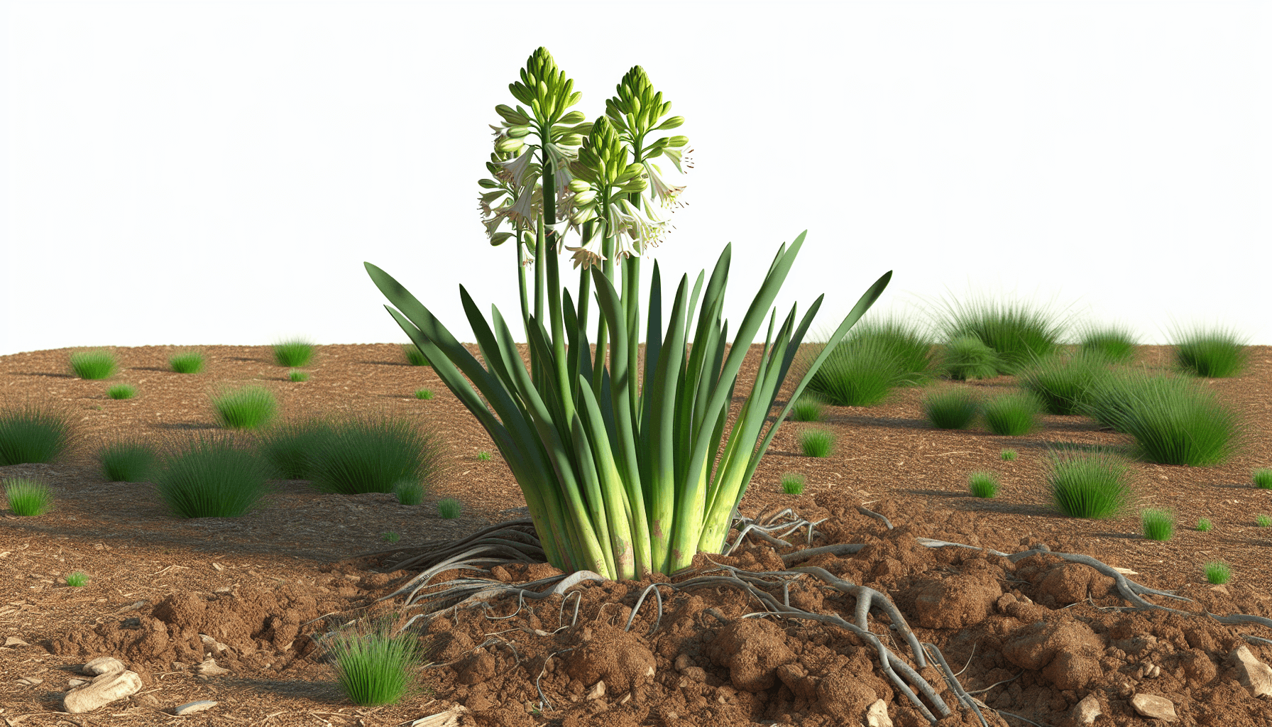 Tuberoza kiedy sadzić – wszystko co musisz wiedzieć - Agro Sawa